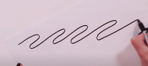 How to Draw Banners 2.0 - The Happy Ever Crafter Inc.